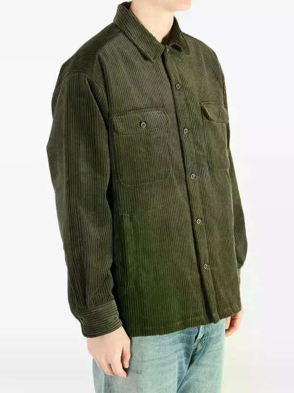 NEIGHBORHOOD Corduroy Shirt