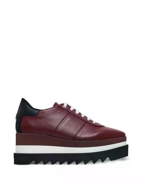 Stella McCartney Elyse Platform Sneakers
