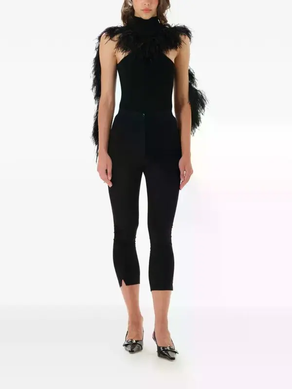 MANURI Dolly Bodysuit
