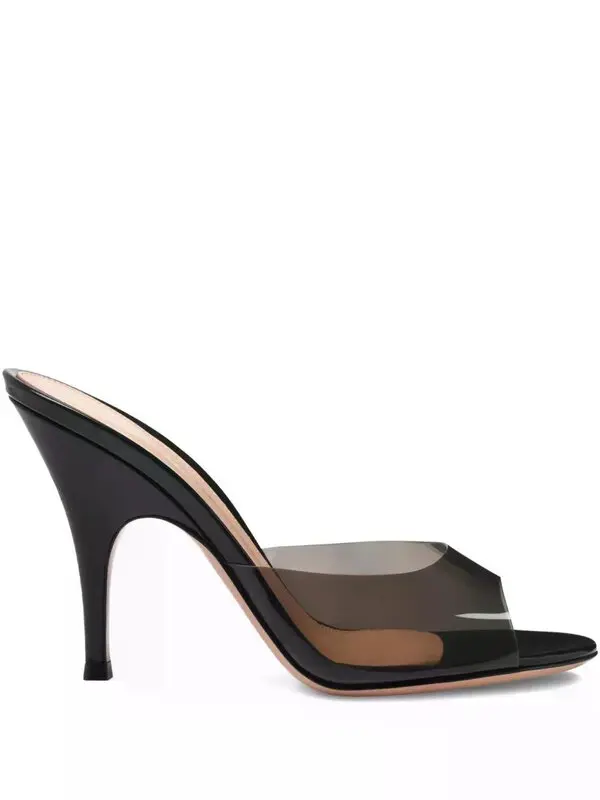 GIANVITO ROSSI Heeled Sandals
