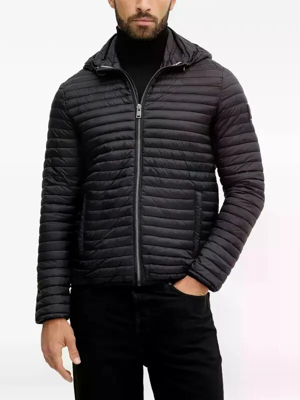 Liu Jo Hooded Padded Jacket