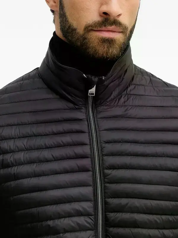 Liu Jo Hooded Padded Jacket