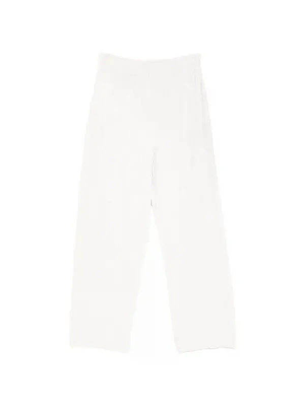 Issey Miyake A-poc Shell Trousers