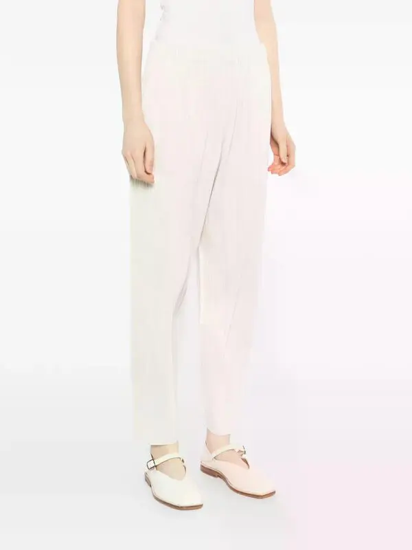 Issey Miyake A-poc Shell Trousers