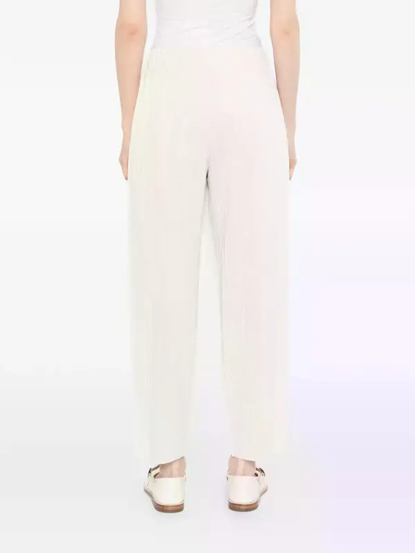 Issey Miyake A-poc Shell Trousers