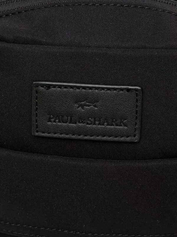 Paul & Shark Zip Belt Bag