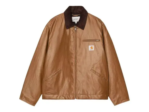 Carhartt Og Dean Jacket