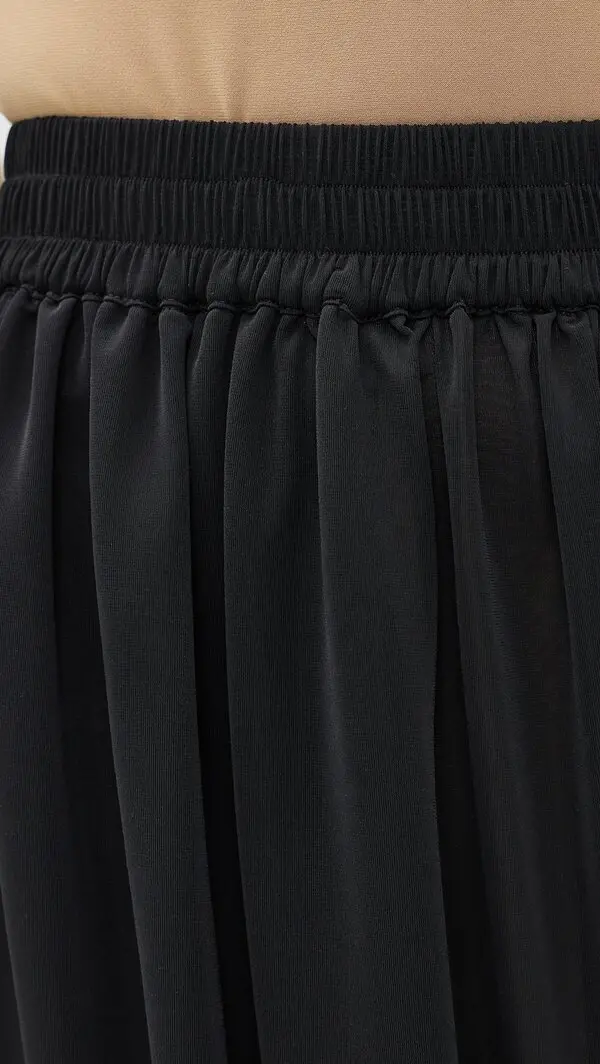 Ronny Kobo Dickens Balloon Pants