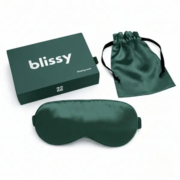 BLISSY Sleep Mask