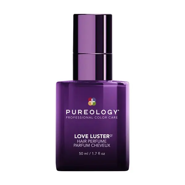 PUREOLOGY Love Luster Peony & Vanilla Hair Perfume - One-color