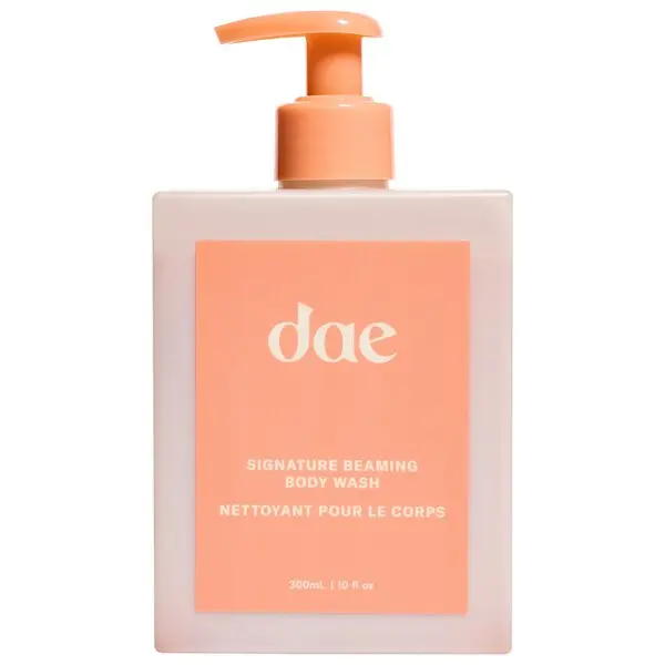 DAE Signature Beaming Body Wash - One-color
