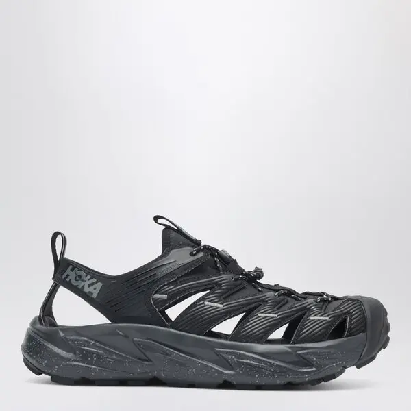 Hoka One One Hopara Sneaker - Black