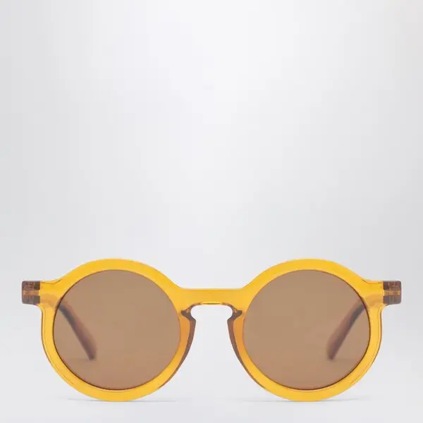 LIEWOOD Darla Sunglasses - Yellow