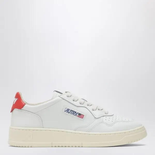 AUTRY Medalist Low-top Sneakers