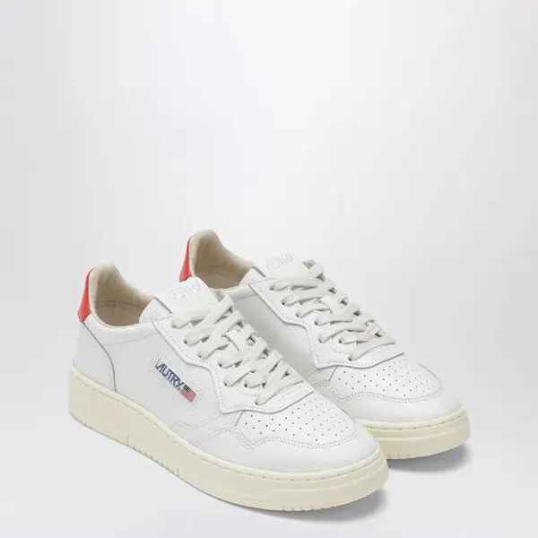 AUTRY Medalist Low-top Sneakers