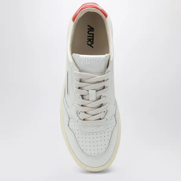 AUTRY Medalist Low-top Sneakers