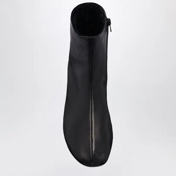 THE ROW Stella Ankle Boots