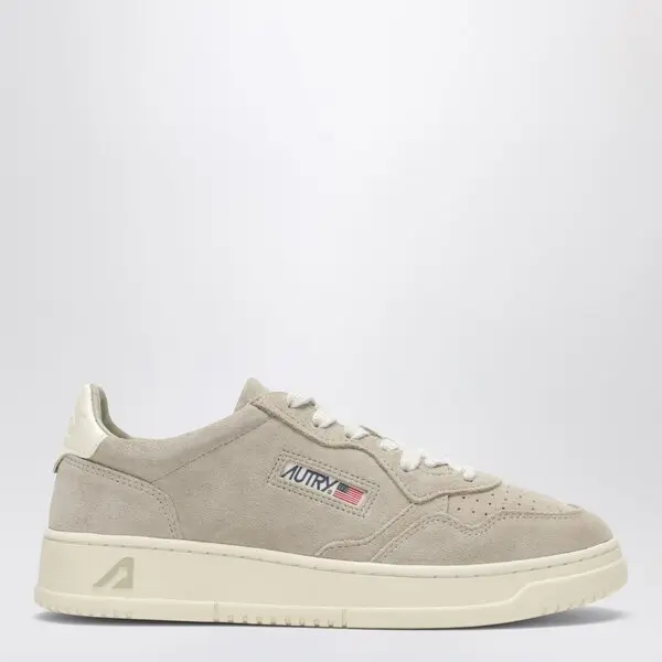 AUTRY Medalist Low Top Sneakers