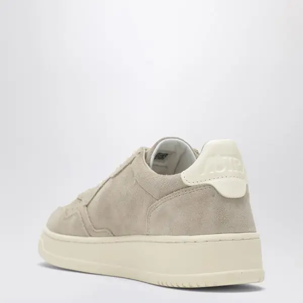 AUTRY Medalist Low Top Sneakers