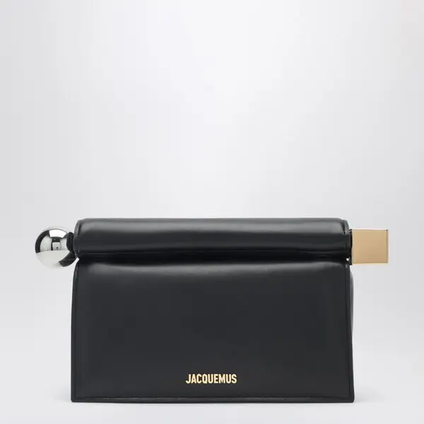 Jacquemus Rond Carré Pouch