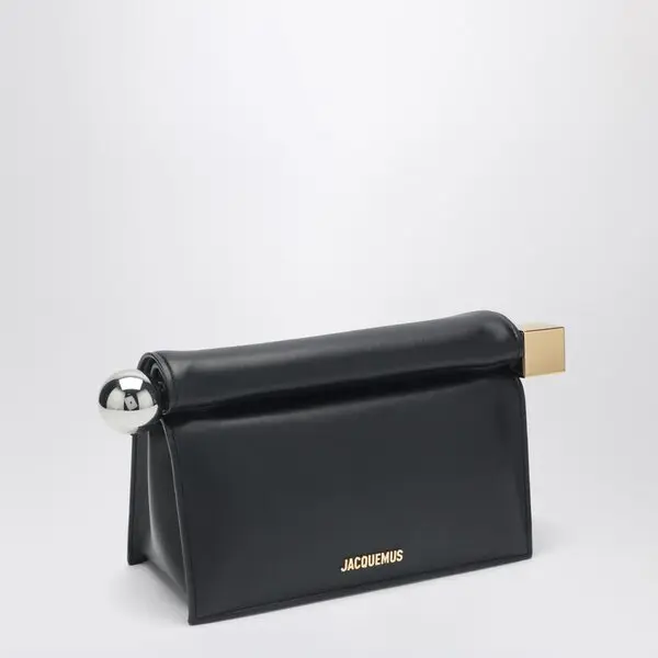 Jacquemus Rond Carré Pouch