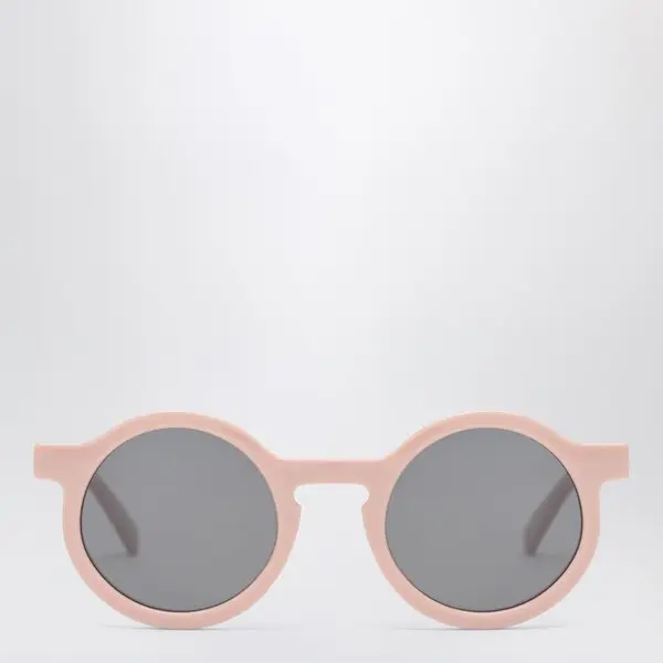 LIEWOOD Darla Round Sunglasses - Pink