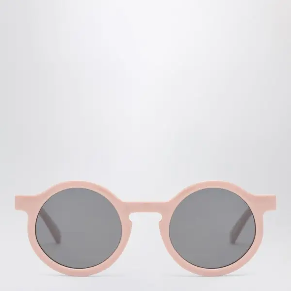 LIEWOOD Darla Round Sunglasses - Pink