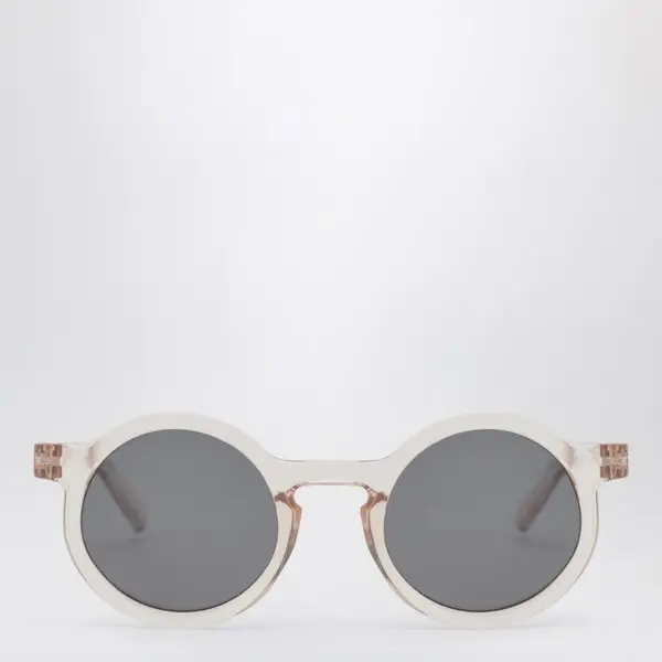 LIEWOOD Darla Round Sunglasses - Pink