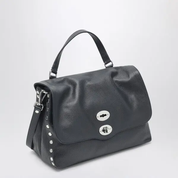 ZANELLATO Postina Medium Top-handle Bag