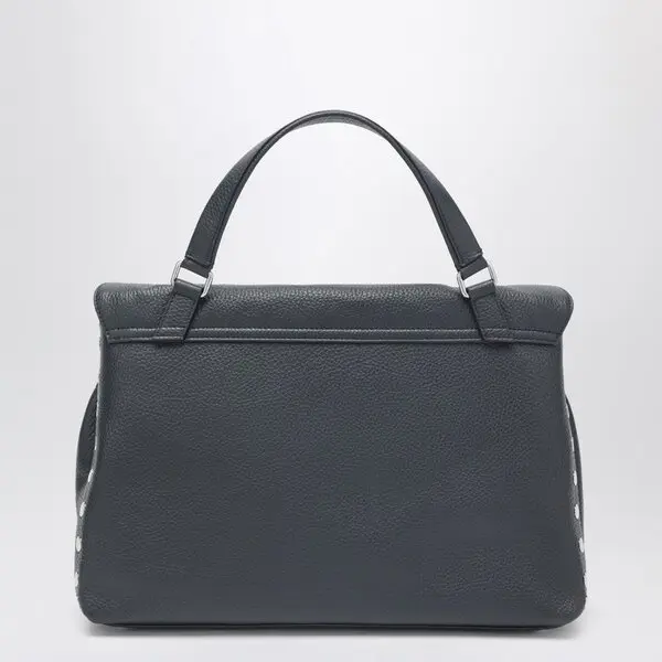 ZANELLATO Postina Medium Top-handle Bag
