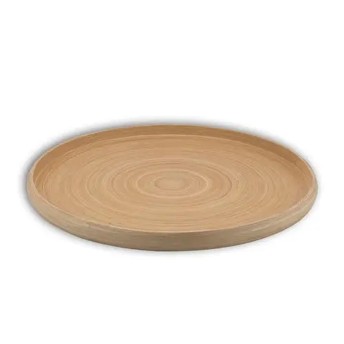 LEXA Serving Tray - Natural