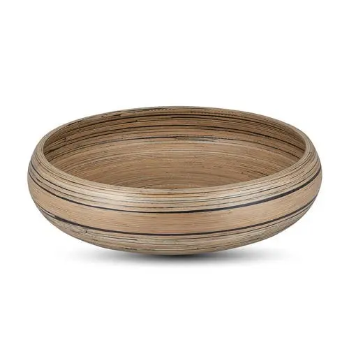 LEXA Fruit Bowl - Black