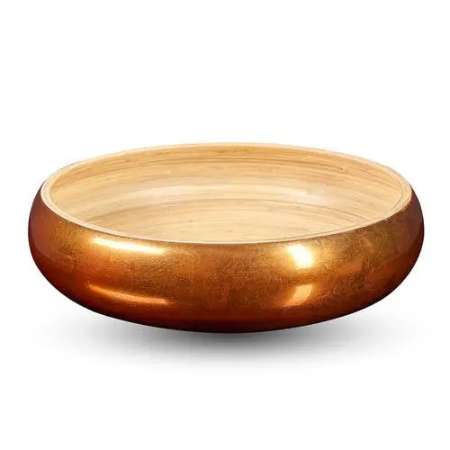 LEXA Fruit Bowl - Copper