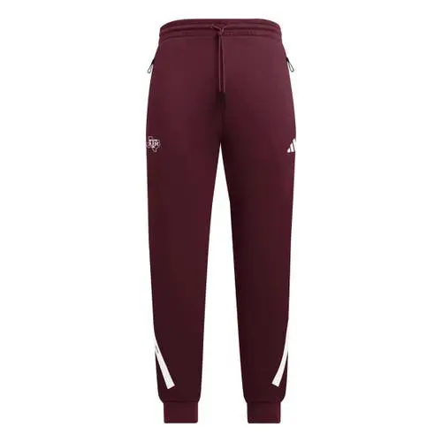 Adidas Texas A&m Aggies Z.n.e. Pants