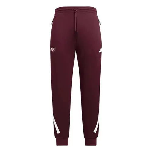 Adidas Texas A&m Aggies Z.n.e. Pants