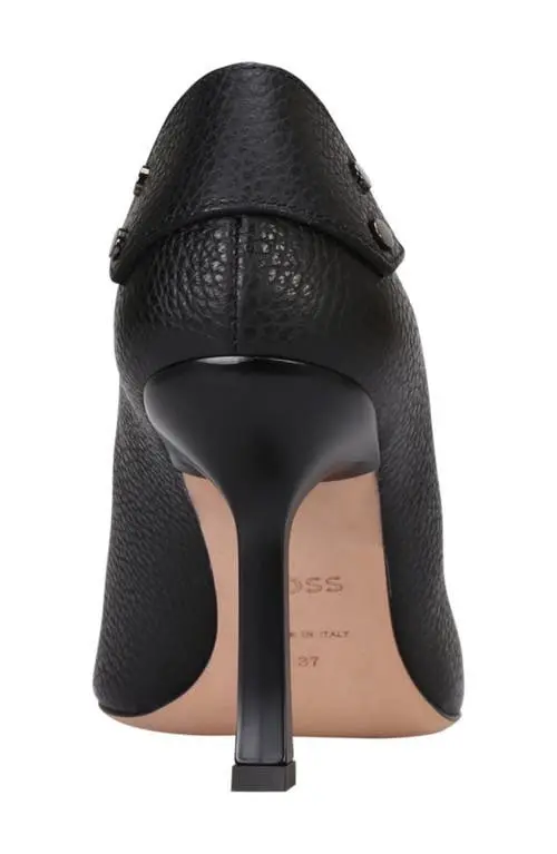 BOSS Vivian Pointed Toe Pump