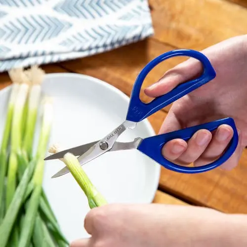 JOYCE CHEN Original Unlimited Kitchen Scissors 2-pack