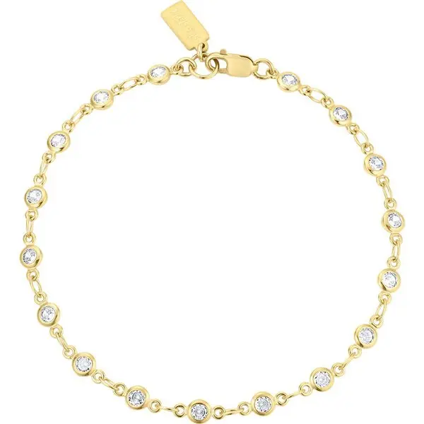 SET & STONES Courtney Bracelet - Gold