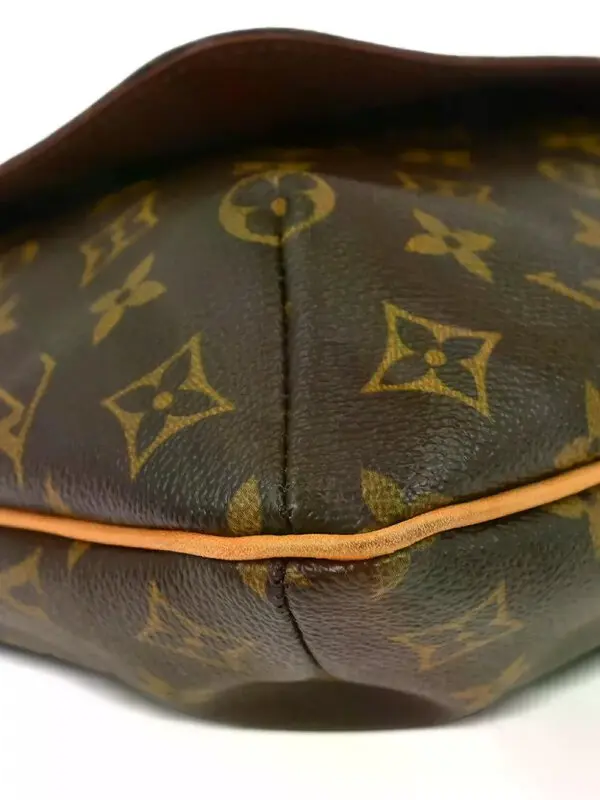 LOUIS VUITTON 2003 Musette Monogram Shoulder Bag