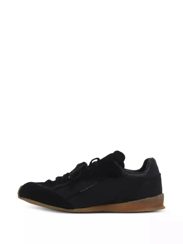 ADER ERROR Skid Form Lace-up Sneakers