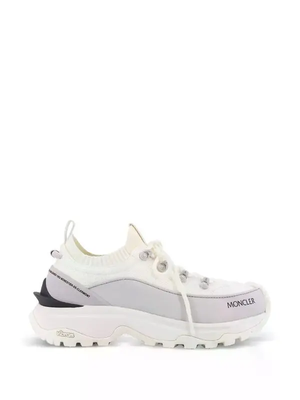 Moncler Trailgrip Lite 3 Sneakers - Neutrals