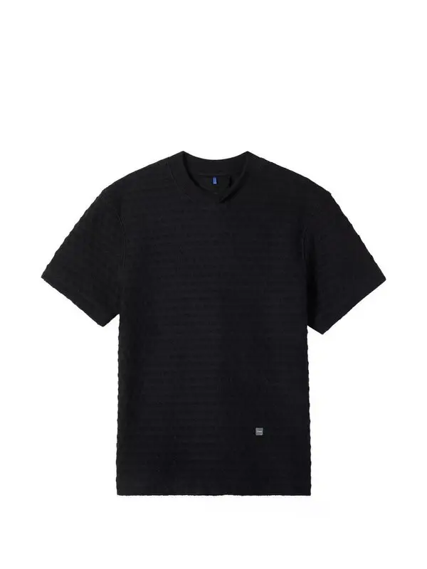 ADER ERROR Crew-neck T-shirt