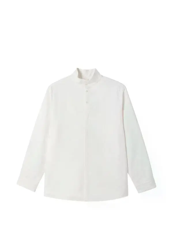 ADER ERROR Button Shirt