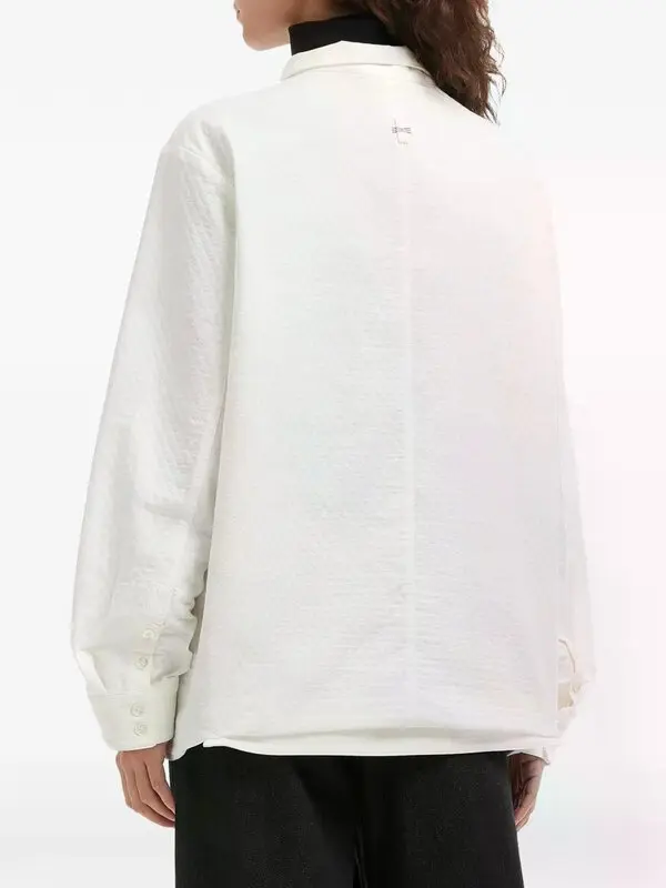 ADER ERROR Button Shirt