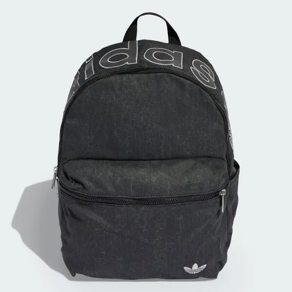 Adidas Cl Washed Effect Backpack