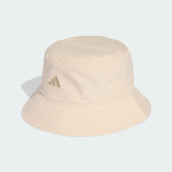Adidas Classic Bucket Hat - Crystal Linen / Trace Khaki