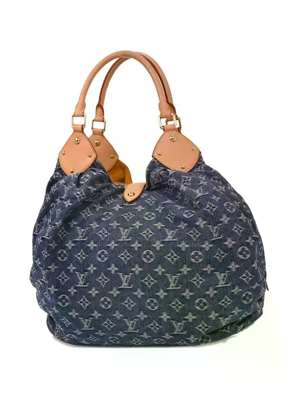 LOUIS VUITTON 2007 Xl Monogram Handbag