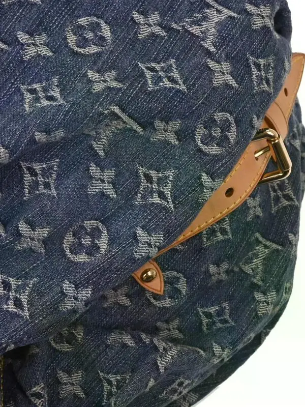 LOUIS VUITTON 2007 Xl Monogram Handbag