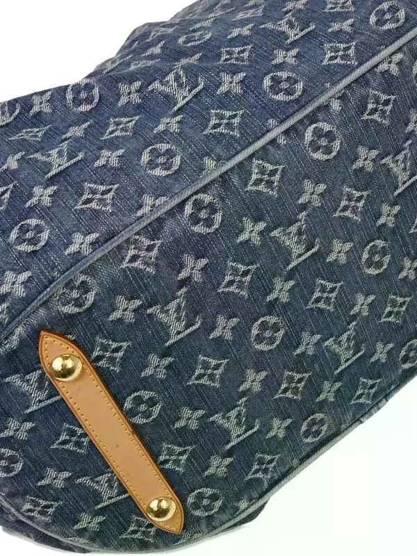 LOUIS VUITTON 2007 Xl Monogram Handbag