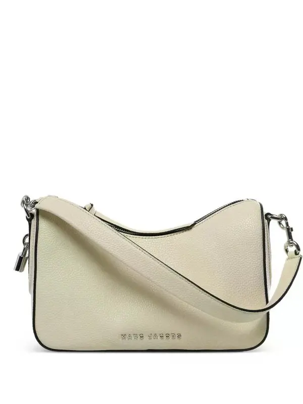 Marc Jacobs Logo-plaque Shoulder Bag